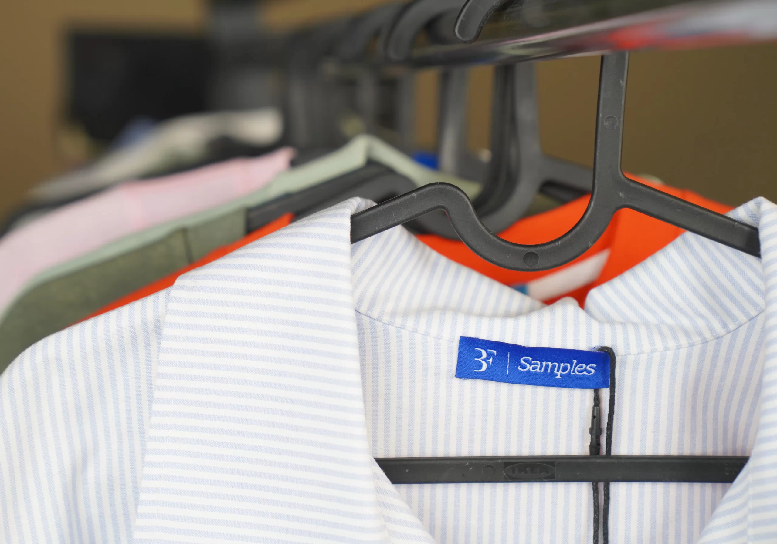 Samples - Brands Factory