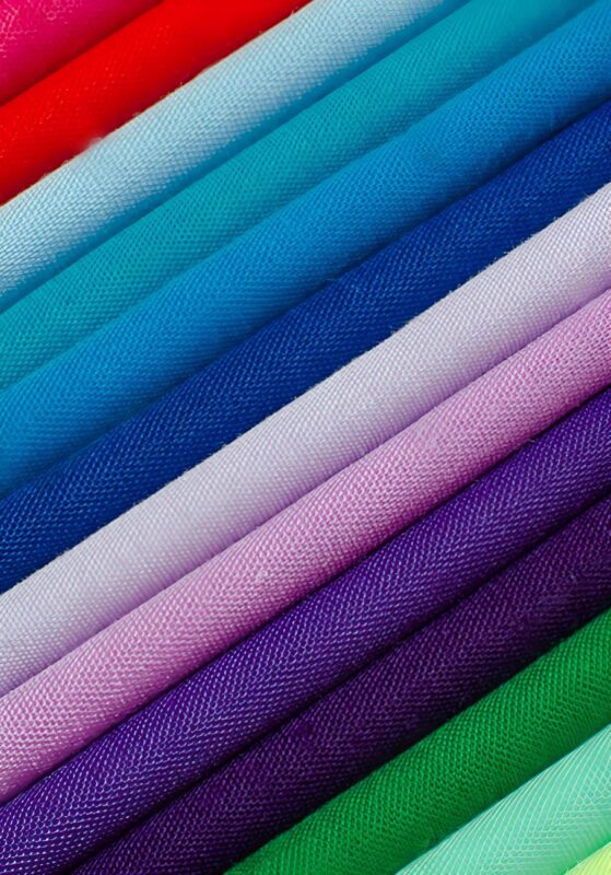 Fabrics - Brands Factory