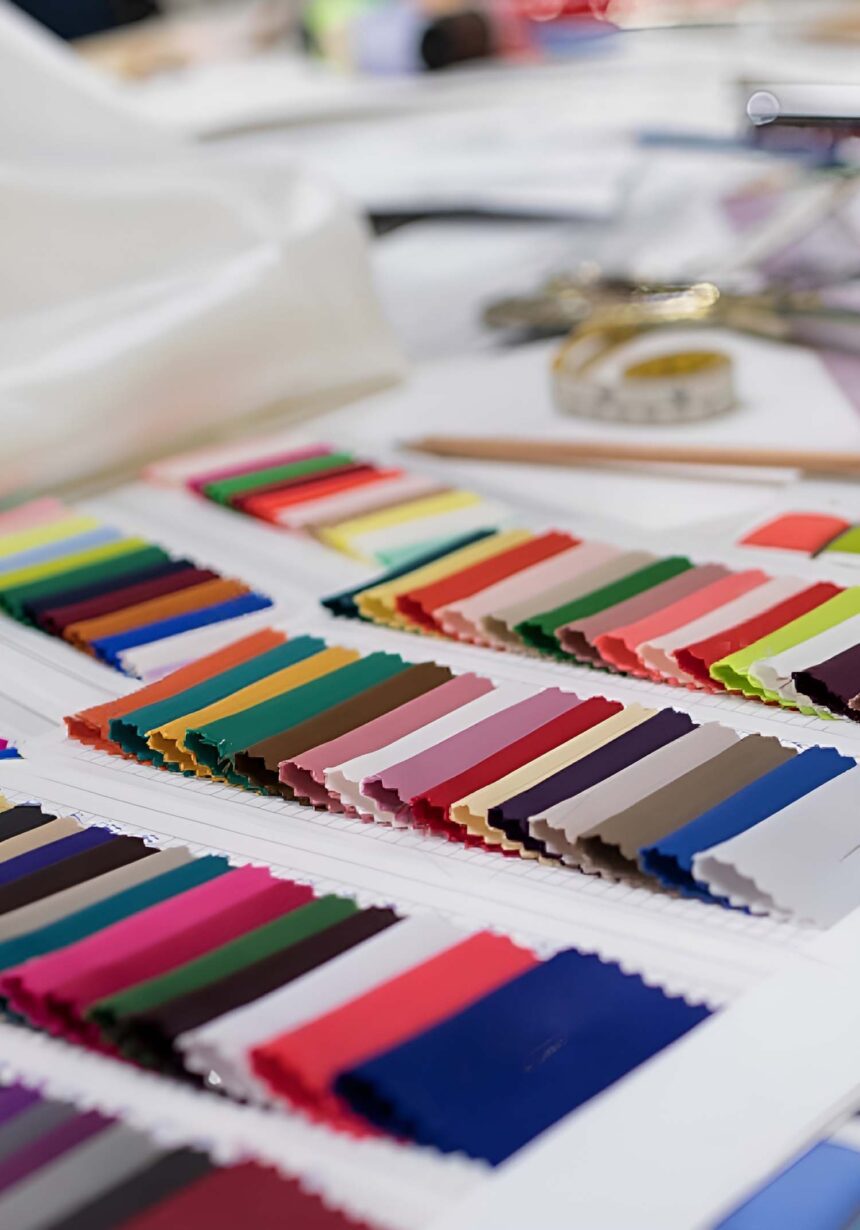 Fabrics - Brands Factory